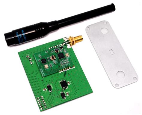 RF Explorer 15 2700MHz Expansion Module