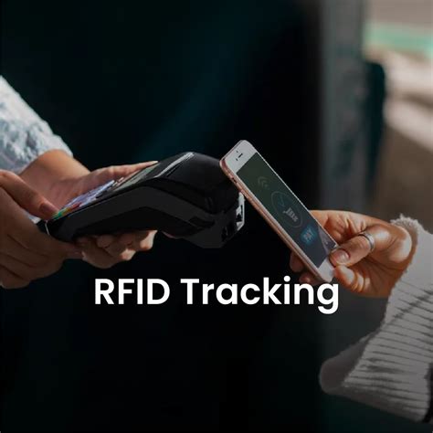 RFID Tracking Penjelasan Fungsi Dan Cara Kerja ASDF ID