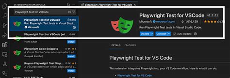 Getting Started With Playwright Test Automation In Macbook By Testers