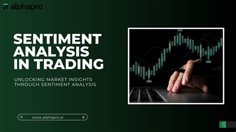 Ppt Sentiment Analysis In Trading Powerpoint Presentation Free Download Id 13781124
