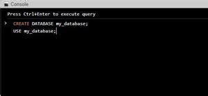 How To Create And Use Functions In MySQL With NodeJS GeeksforGeeks