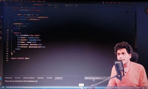 Shashank Shekhar On Linkedin React Javascript Webdevelopment Namastereact Learningjourney