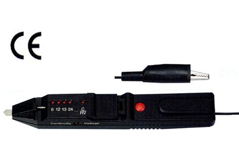 Auto Multi-Tester With Flashlight | AUTOMASTER AUTO TOOLS CO., LTD.