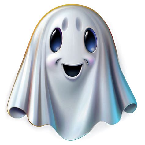 Download Ghost Emoji Png Kya33