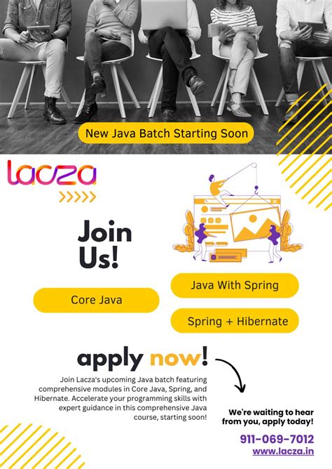 Lacza On Linkedin Javacourse Techskills Laczaeducation Btm