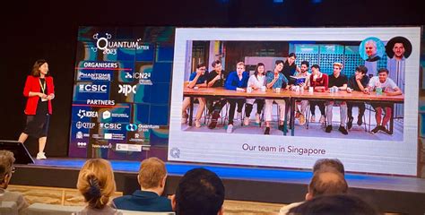Zlatko Minev On Linkedin Quantum Quantummatter