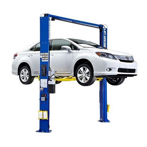 Automotive Diagnostics Auto Repair Lift Manufacturer From Noida