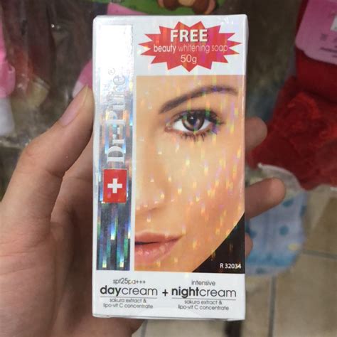 Jual Dr Pure Set Shopee Indonesia