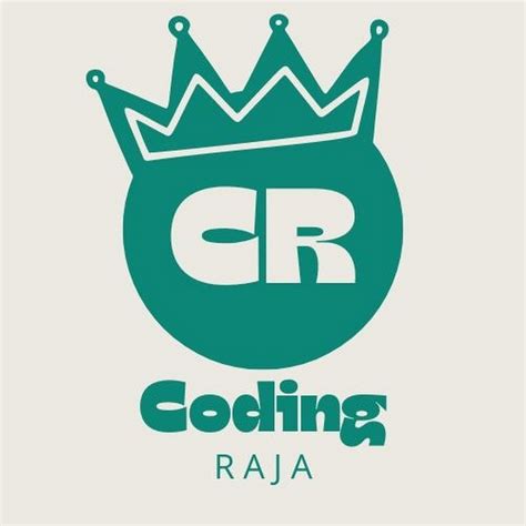 Coding Raja Youtube