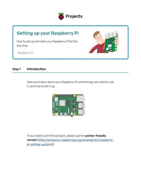 setting raspberry pi pdf raspberry pi computer monitor