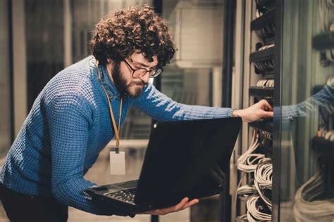 Structured Cabling Solutions Maximizing Efficiency For Your Business