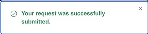 Submit And View The Status Of A Request OffSec Support Portal