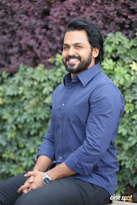 Donga Actor Karthi Interview 47 Karthi Sivakumar Hd Phone Wallpaper