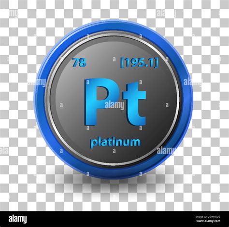 Platinum Element