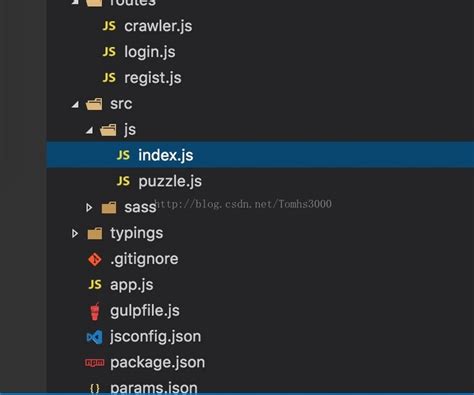 vscode前端开发必备插件 csdn博客