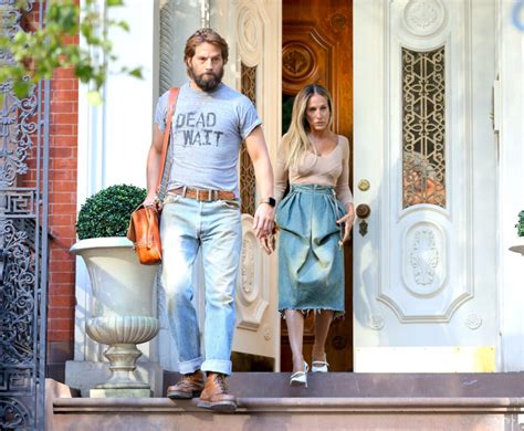 Speculation And Spoilers Page 7 And Just Like That Primetimer