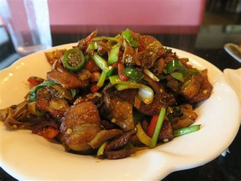 What Is Hunan Pork With Recipe The Food Wonder Blog
