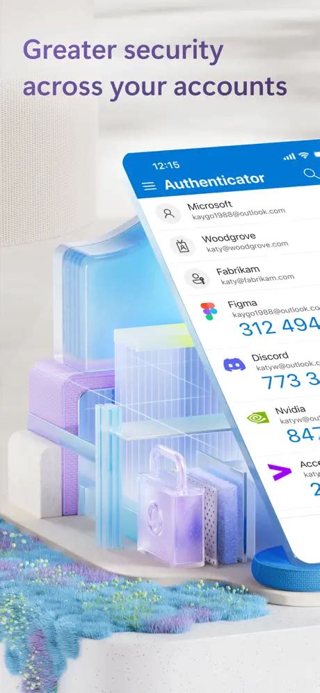 Microsoft Authenticator Ios苹果版（iphone、apple Vision、ipad）最新版下载安装