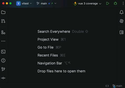 New Ui Webstorm Documentation