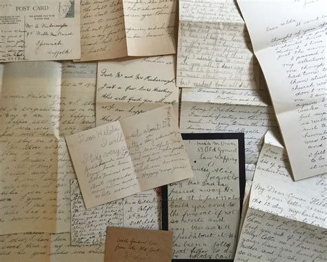 Cursing The Cursive Word Sharing The Past