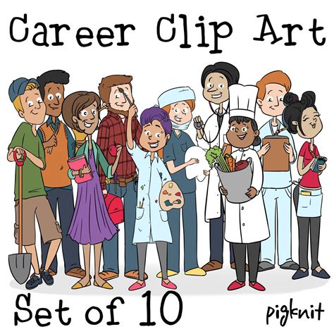 Career Clipart At Getdrawings Free Download