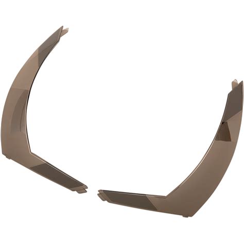 Icon Airform™ Helmet Rear Spoiler Sprocketz