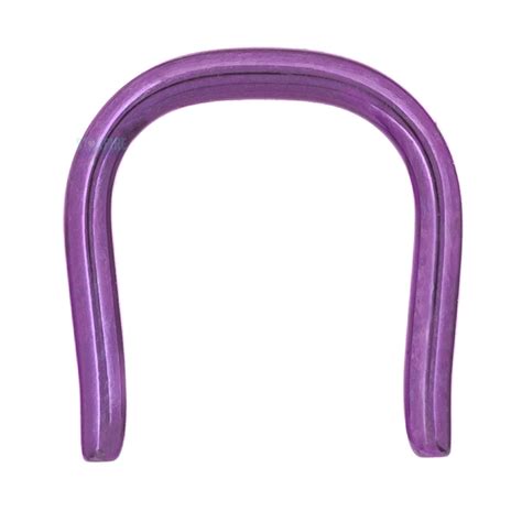 Industrial Strength Titanium Septum Retainer Starfire Body Jewelry Industrial Strength Titanium Septum Retainer Starfire Body Jewelry