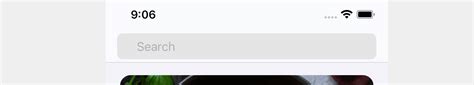understanding toolbars in swiftui