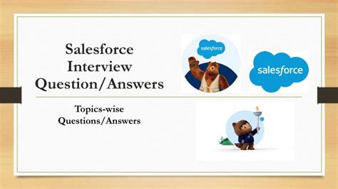 Salesforce Triggerbestpractices Apextriggers Scenariobasedquestions