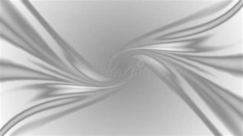 white color multiple swirl pattern complex abstract design geometrical
