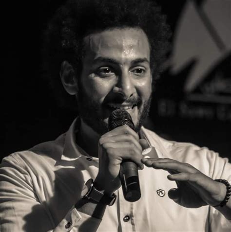 Mohamed Said محمد سعيد