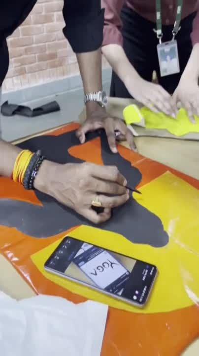 Video Ayushman Gupta On Linkedin Creativity Doesnt Wait For That