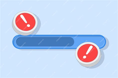 Premium Vector Illustration Failed Process Concept Or Failed
