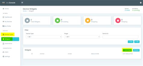 Aws Iot Device Simulator Prashant Mhatre Medium