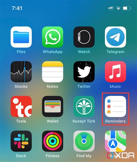 How To Receive Geofence Alerts Through Location Aware Reminders On Ios How To Receive Geofence Alerts Through Location Aware Reminders On Ios