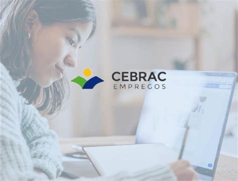 Cebrac Empregos