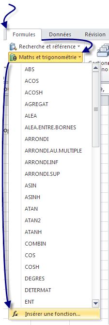 Les Fonctions Dexcel Analysez Des Données Avec Excel • Tutoriels • Zeste De Savoir