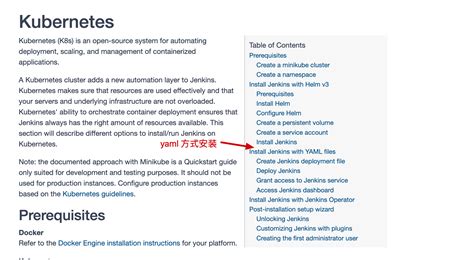 k8s 部署jenkins 知乎