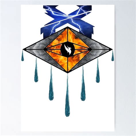 Slander Illenium Excision Nurko Poster Rb1512 Slander Shop Official