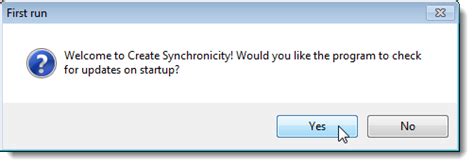 Keep Your Pcs Data Safe Using Create Synchronicity