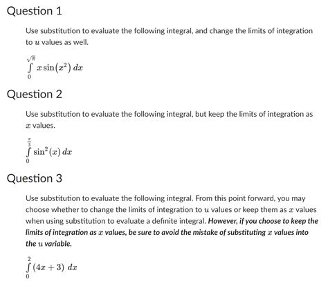 Solved Progress Check Use This Activity To Assess Whether