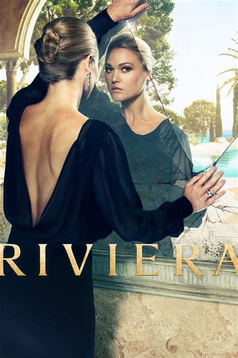 Riviera (season 3)