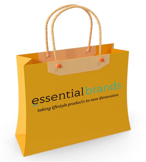 About Us (Essential Brands)