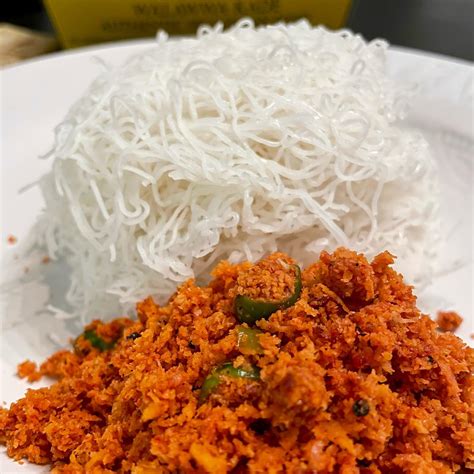 10 Red Or White String Hoppers Quickee Online Shopping In Sri Lanka