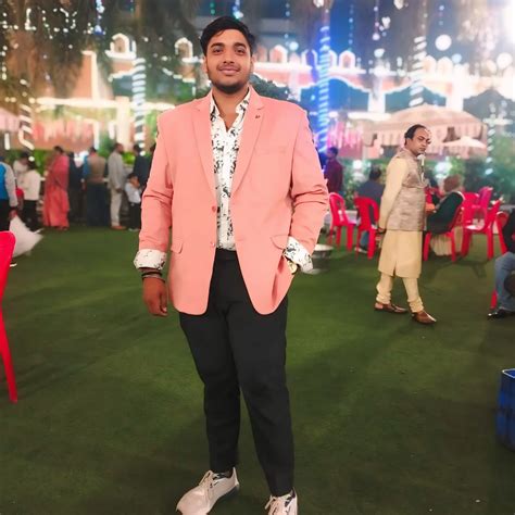 Adarsh Kumar Singh Gymlifestyle Instagram