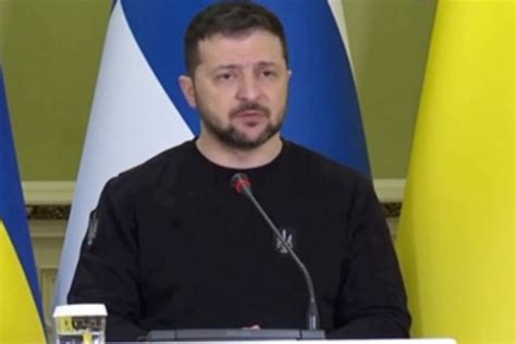 Зеленский обвинил американцев во лжи из за публикаций о диверсии на