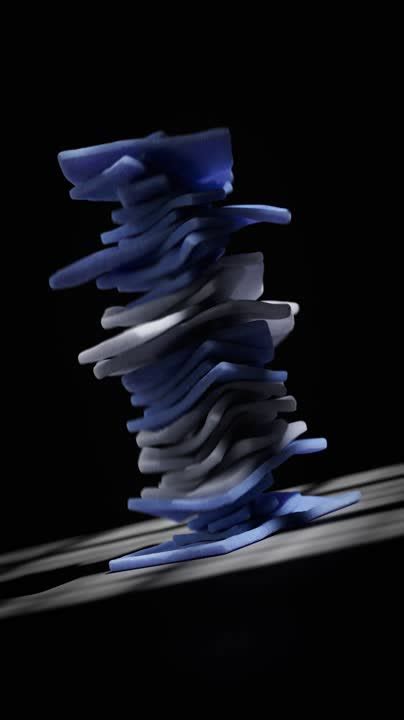 Nika Nikifi On Linkedin Sidefx Houdini Houdinifx 3d Sidefxhoudini