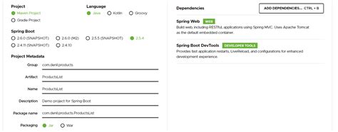 First Rest Api Using Spring Boot So Today We Are Going To Look How To