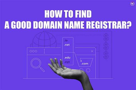 9 useful tips to find a good domain name registrar cio women magazine