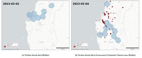 Geo Social Media Data Analysis For Triggering Satellite Based Emergency Mapping